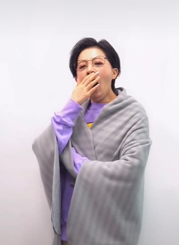 Jin Ming had a good appearance when he was a child, and now he is an ...