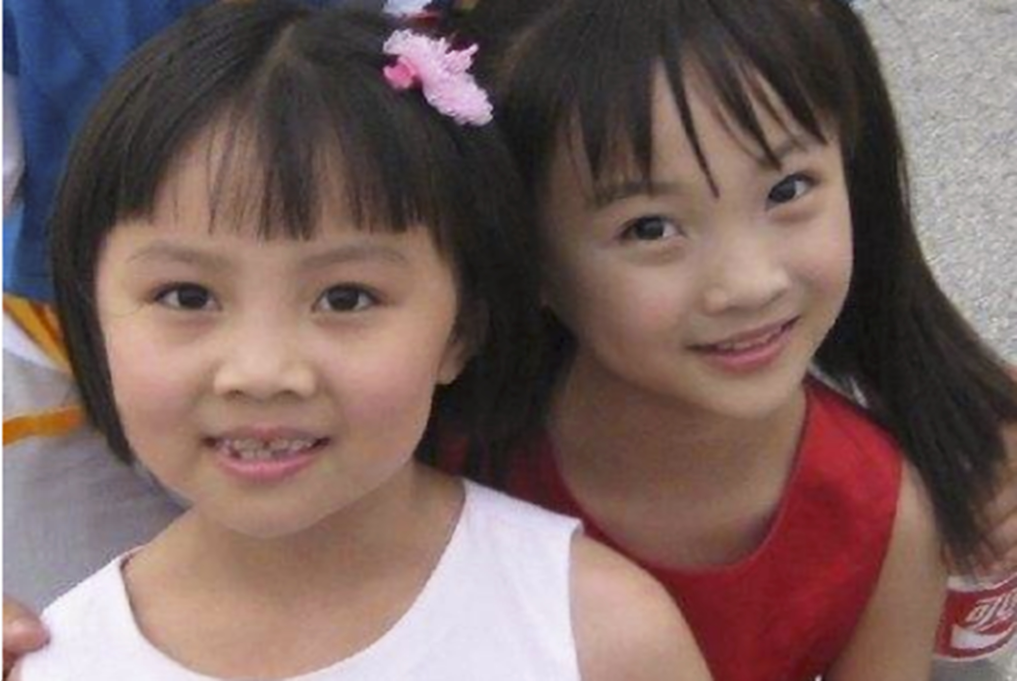 In the past 13 years, Lin Miaoke has been ridiculed as a young man ...