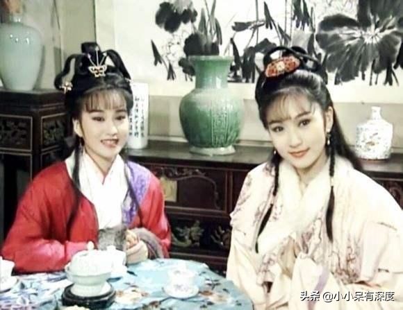 Zhang Yuyan debuted for more than 30 years and has zero scandals. At 54 ...