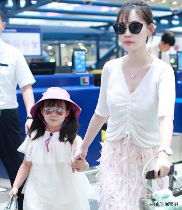 Wang Baoqiang donated 1 million yuan in the name of his son, with a ...