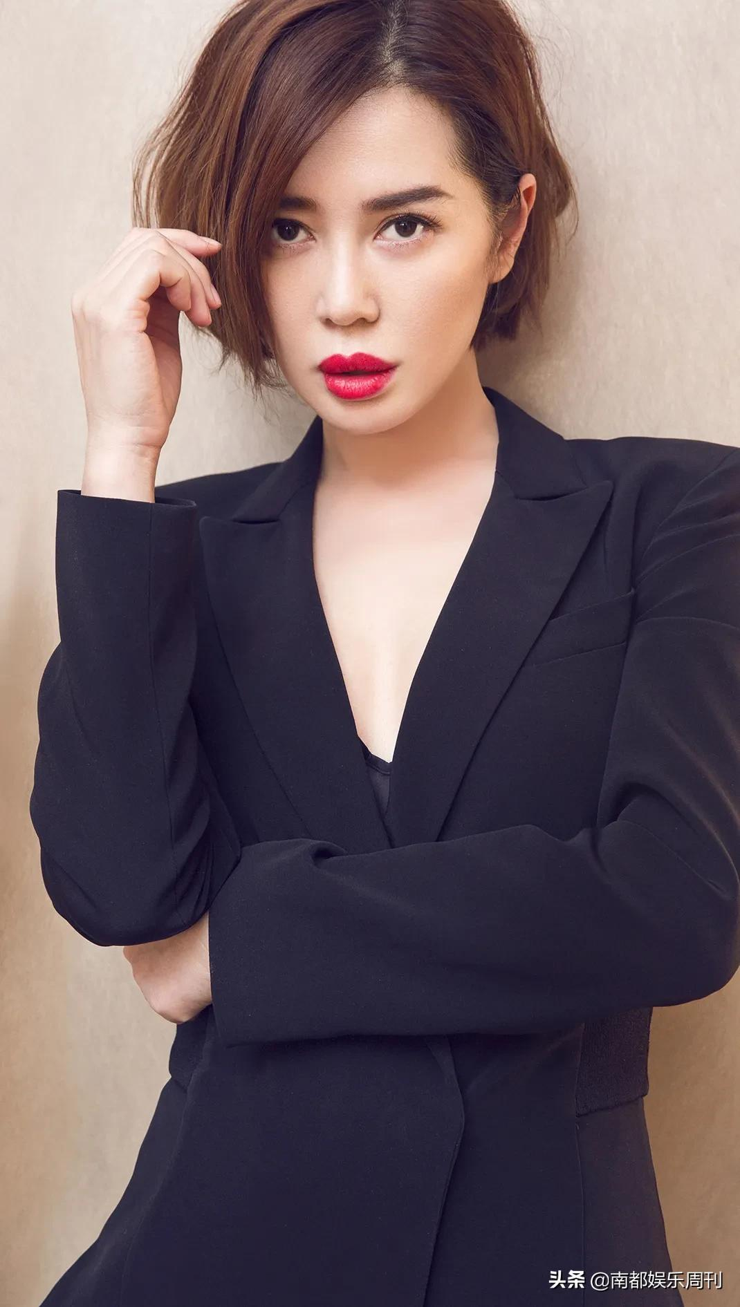 Yu Nan: I am a very vegetarian in life - iMedia