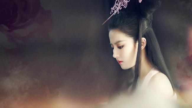 Li Zue, the peerless actress who was born in the wrong time and married ...