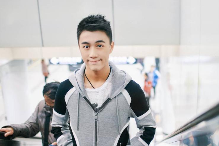 Zhu Lingling divorced Fok Zhenting, not a penny, and remarrying Luo ...