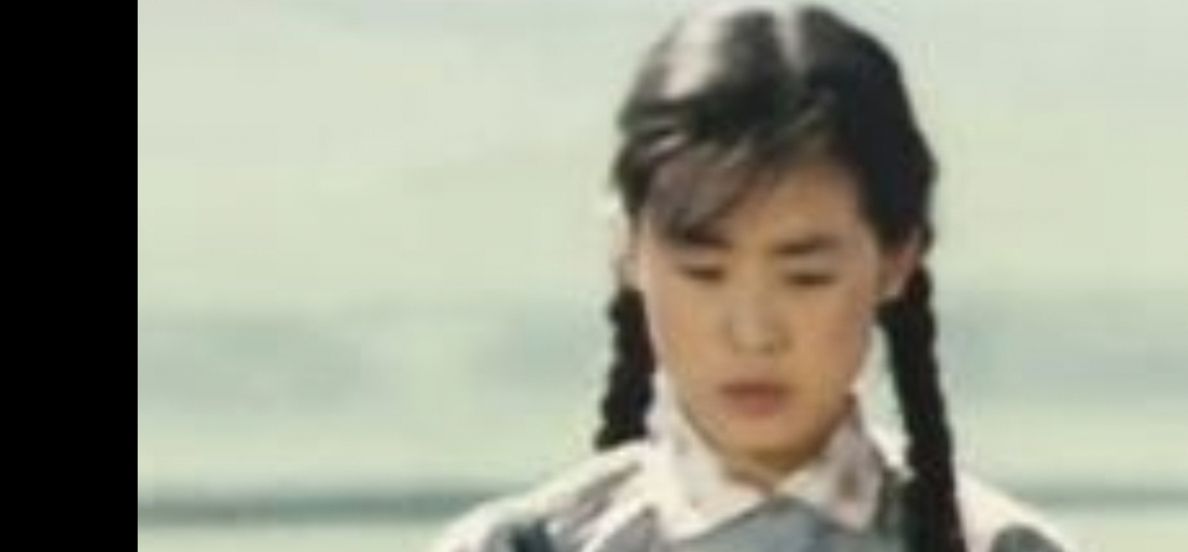 Remember that pure and beautiful Suzhi?Re-watching the movie "The ...