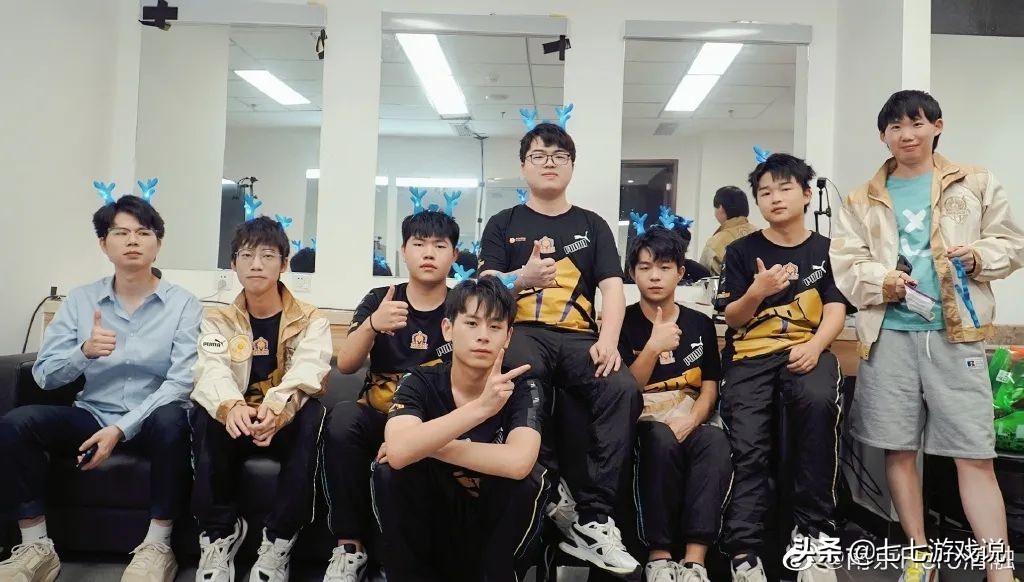 King of Glory: AG vs. GOG, KPL's dignity battle, TTG meets powerful enemies again - iMedia