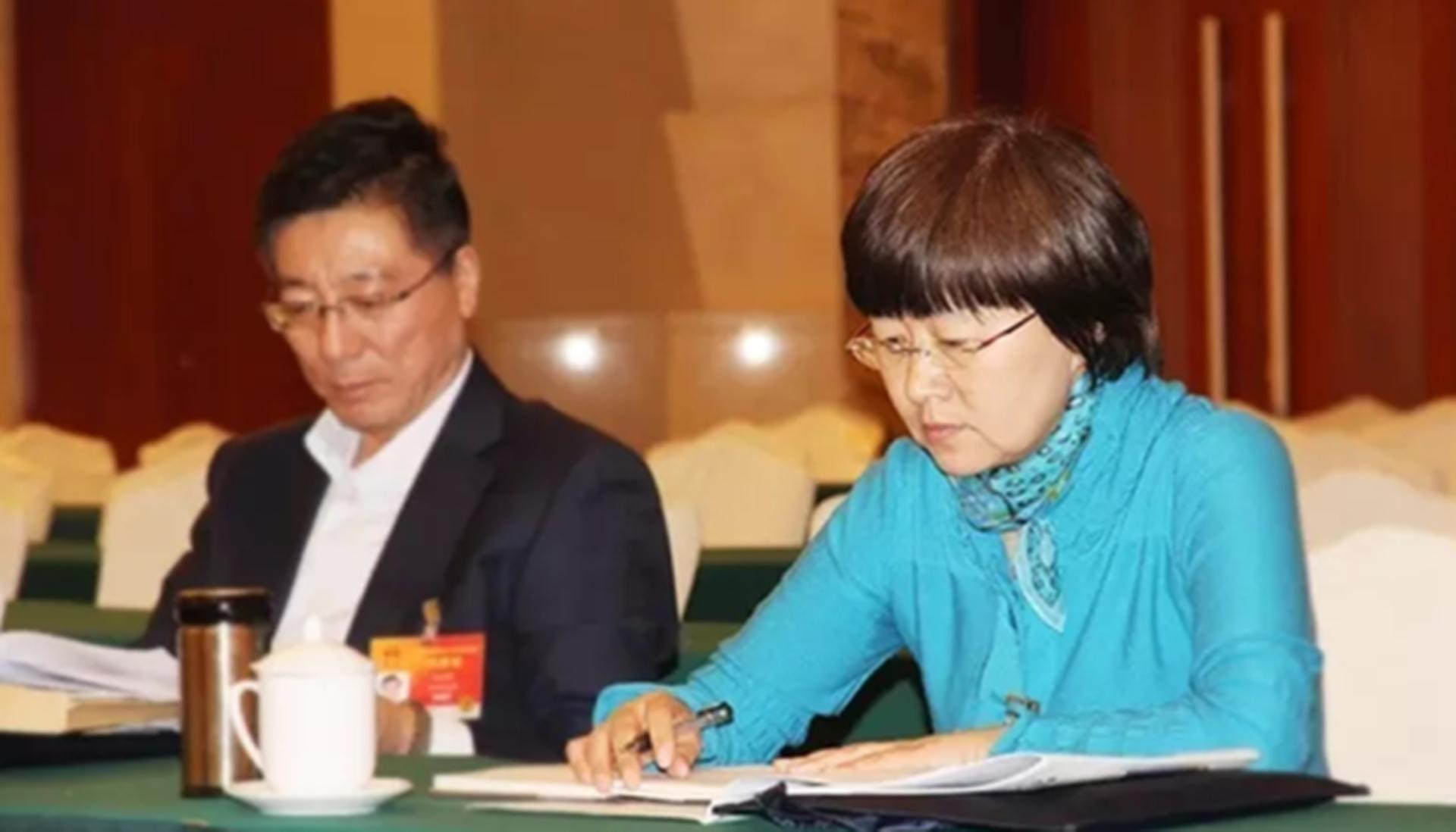 Zhu Xuejun: Made a weapon that the United States was afraid of, and was ...