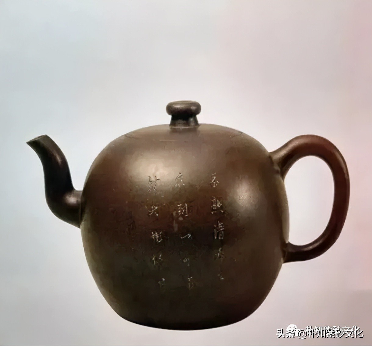 Dabin Yinyuan-style big round pot, only two survived - iNEWS