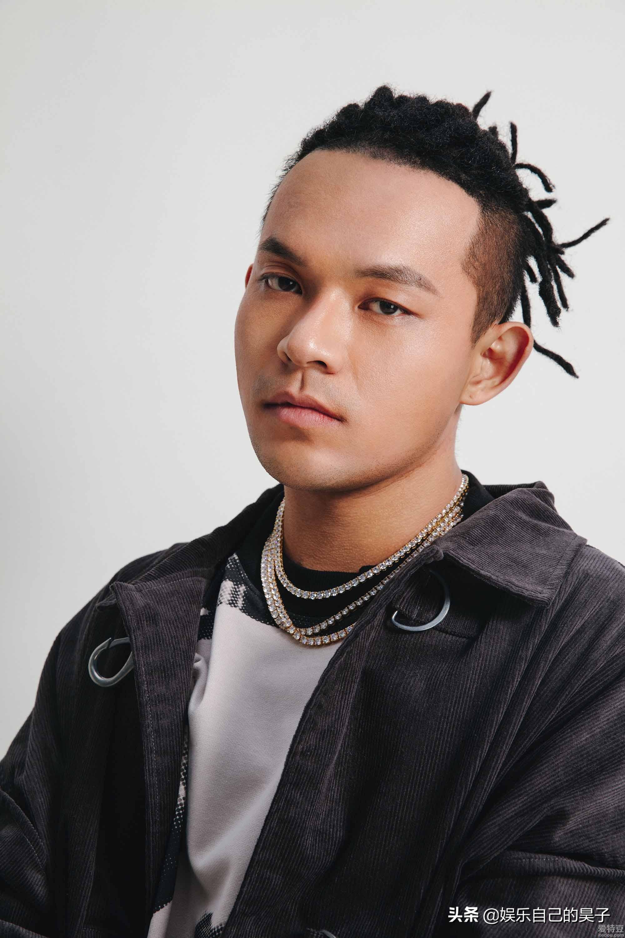 "China New Rap 2022" is coming, will you look forward to the lineup ...