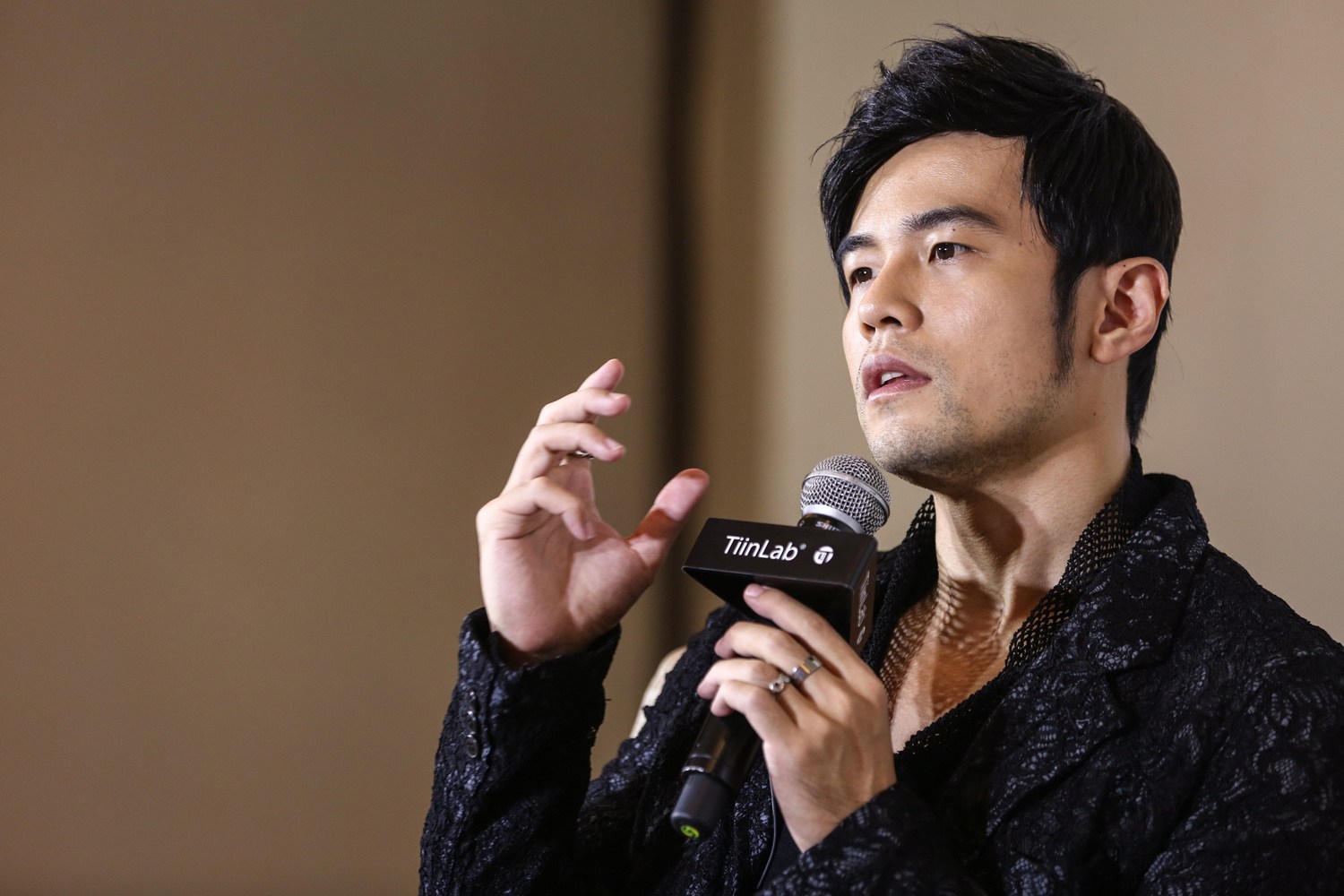 Jay Chou: Handsome and talented - iMedia
