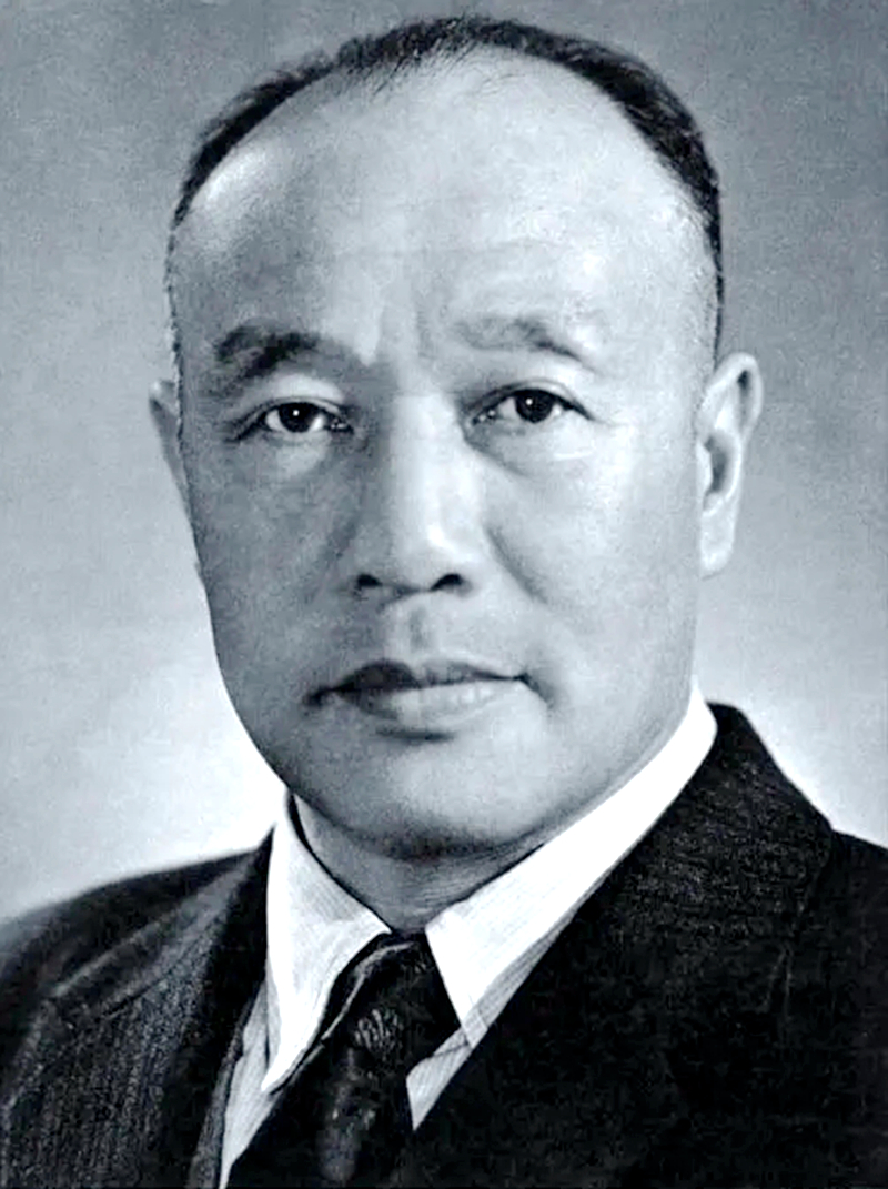 An unforgettable generation of artists, Cui Wei's daughter Cui Min wrote an article with tears ...