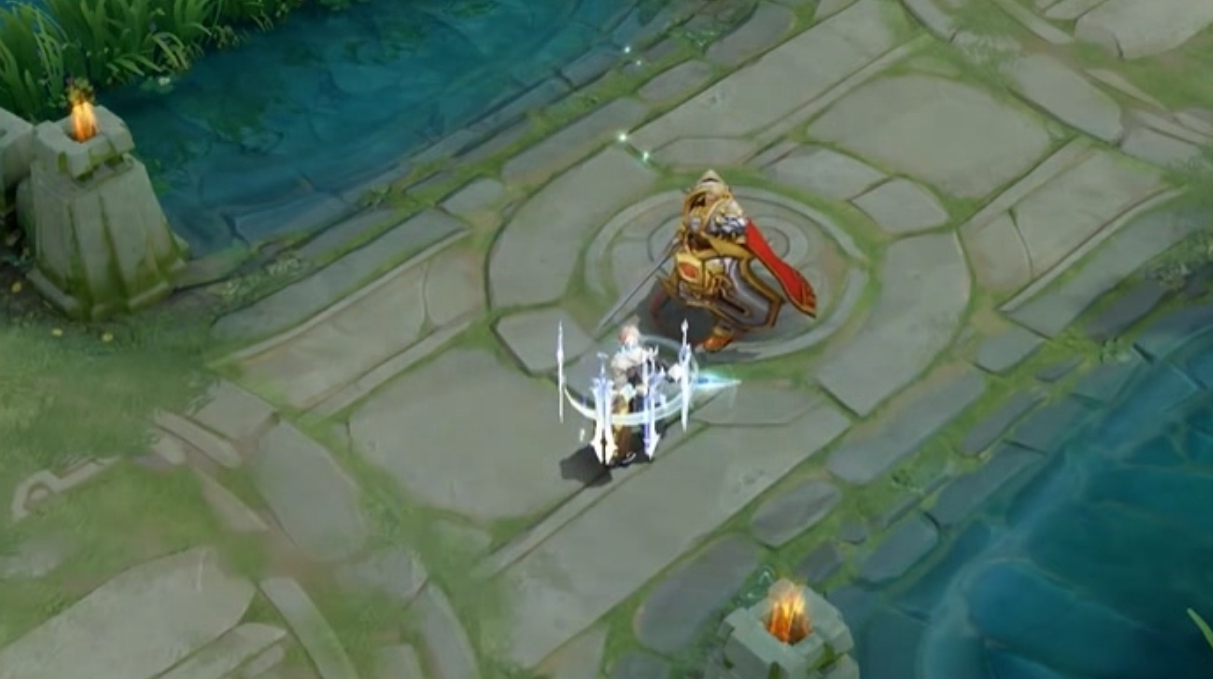 Li Bai's new skin, Gua Sha and cupping - iNEWS