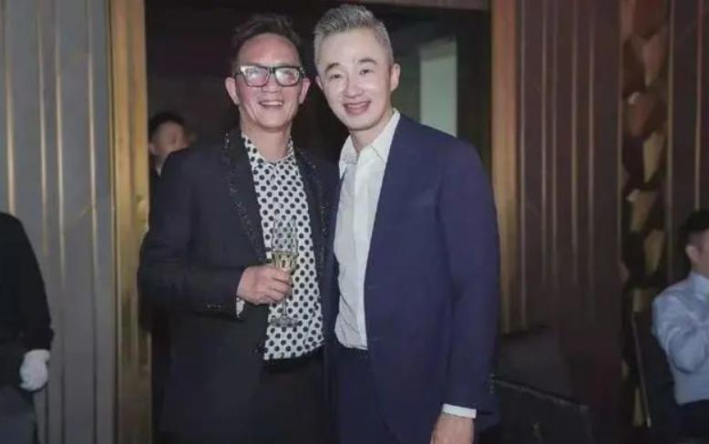 41-year-old Cheng Lei married a 23-year-old wife who was sick with ...