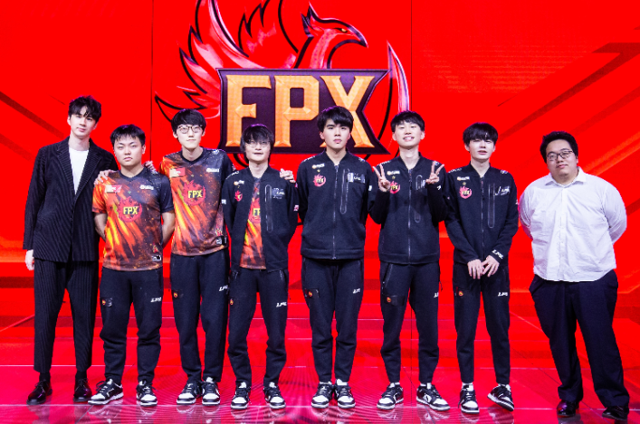 FPX春季赛本应该是冠军了！-软件技巧-ZOL软件下载