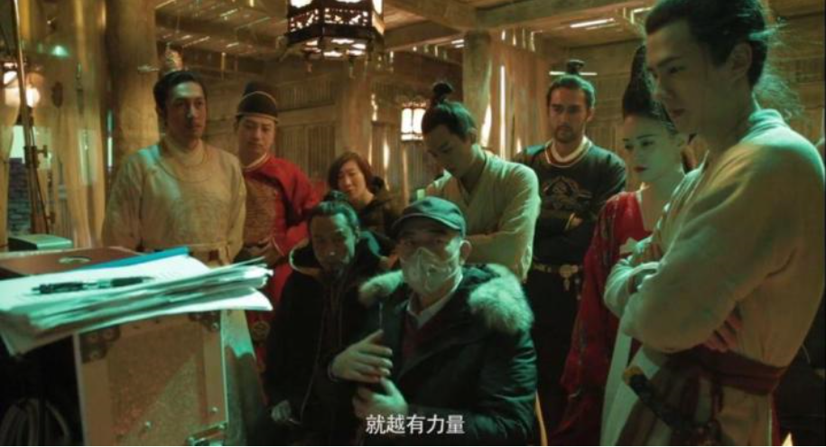 From the most beautiful Concubine Yang to the collapse of her ...