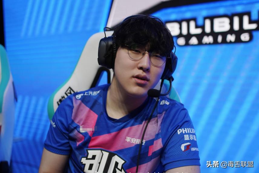 又一「銀河艦隊」誕生？ppgod與weiwei轉入BLG，V5原地解散 - 資訊咖