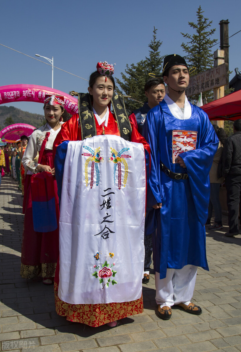 The beauty of Yanbian Korean Autonomous Prefecture - iNEWS