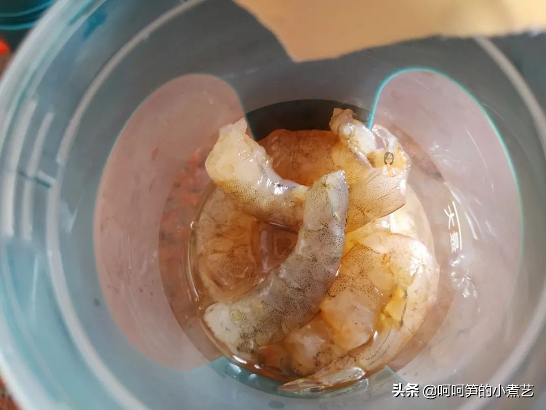 How to eat hot pot in winter without delicious shrimp slips, teach you ...