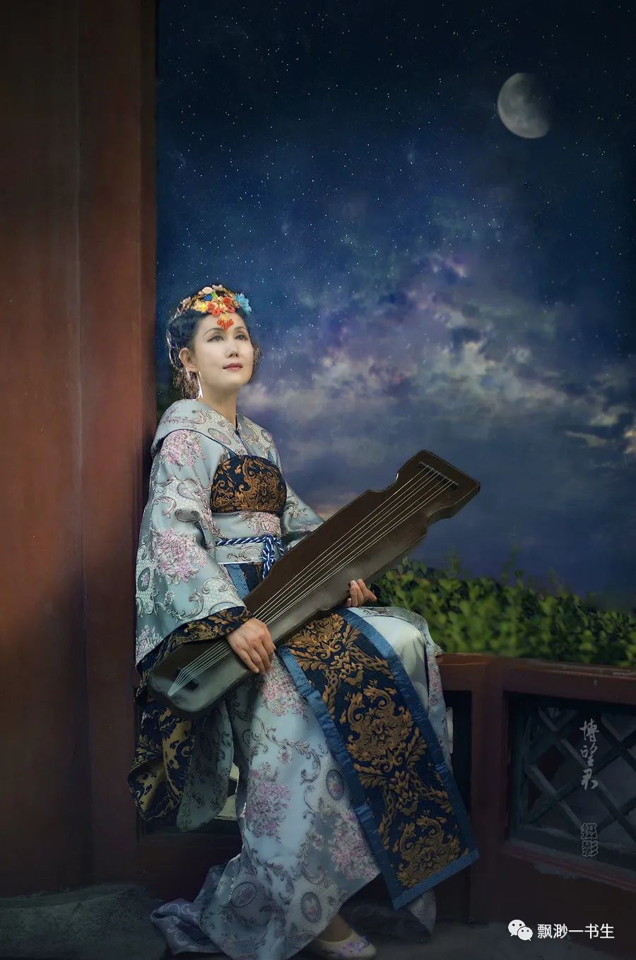 Three "Dreams" in "Jin Ping Mei" - iMedia