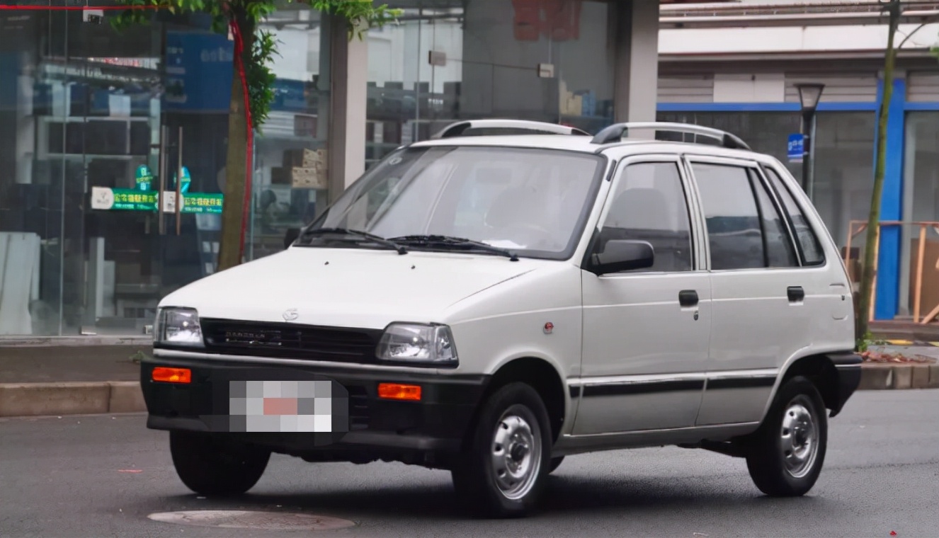 How cheap can a car be?Jiangnan TT 18,000 can drive home - iNEWS