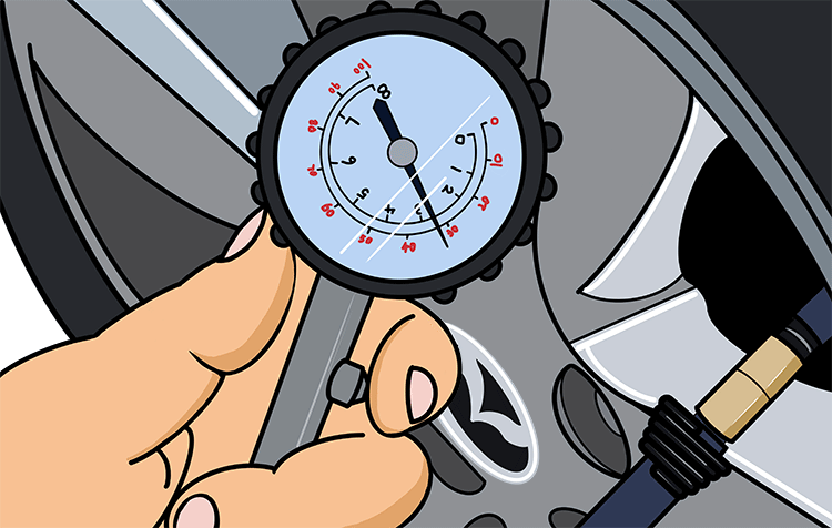 Car knowledge you must know in summer - iNEWS