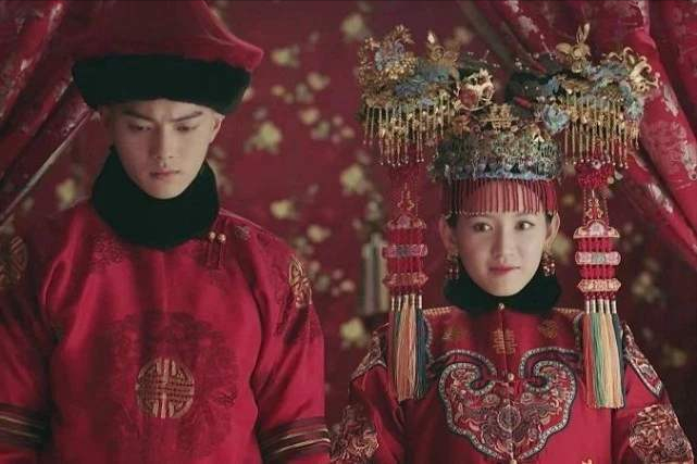 Don't be fooled by TV shows: Fu Heng in history only loved one woman ...