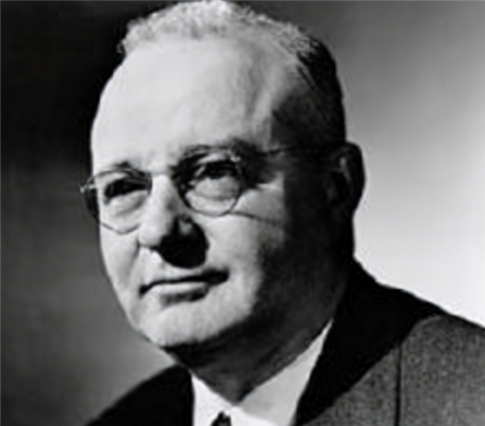 American genius inventor, two great inventions poisoned the world for a ...