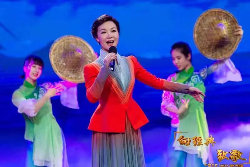 Tribute to the classics!Do you remember the movie "Haixia" - iNEWS