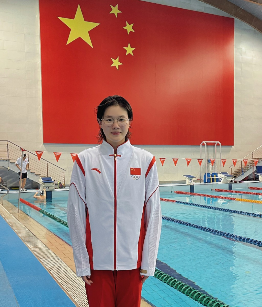 exclusive report!Longgang Financial Media takes you closer to Tang Muhan... - iMedia