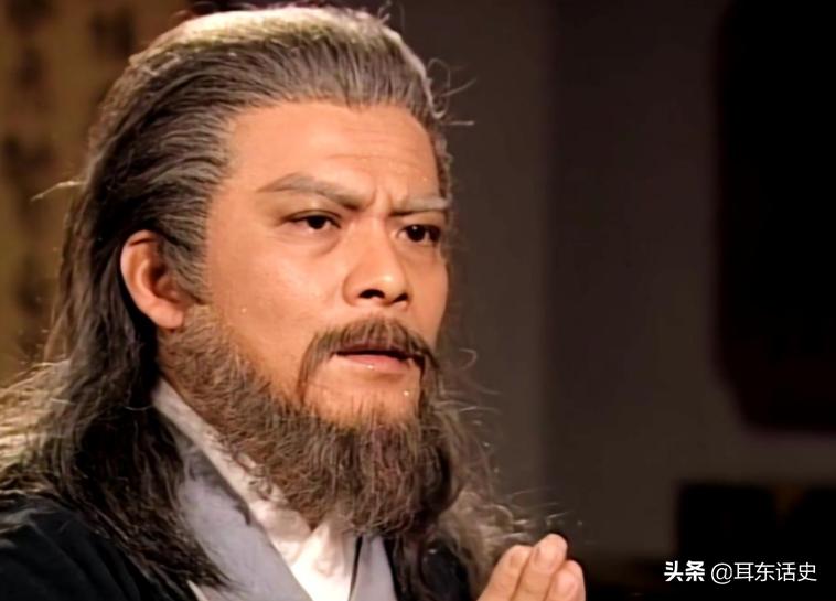 Xiao Yuanshan is already very strong, why should he steal Shaolin ...