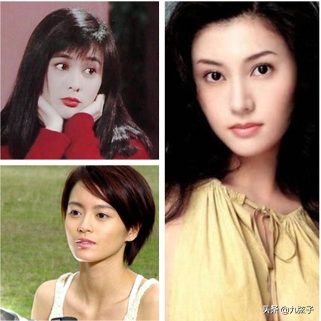 The strongest junior Li Ka-hin: Li Ka-shing's guest, Su Yueming passed ...