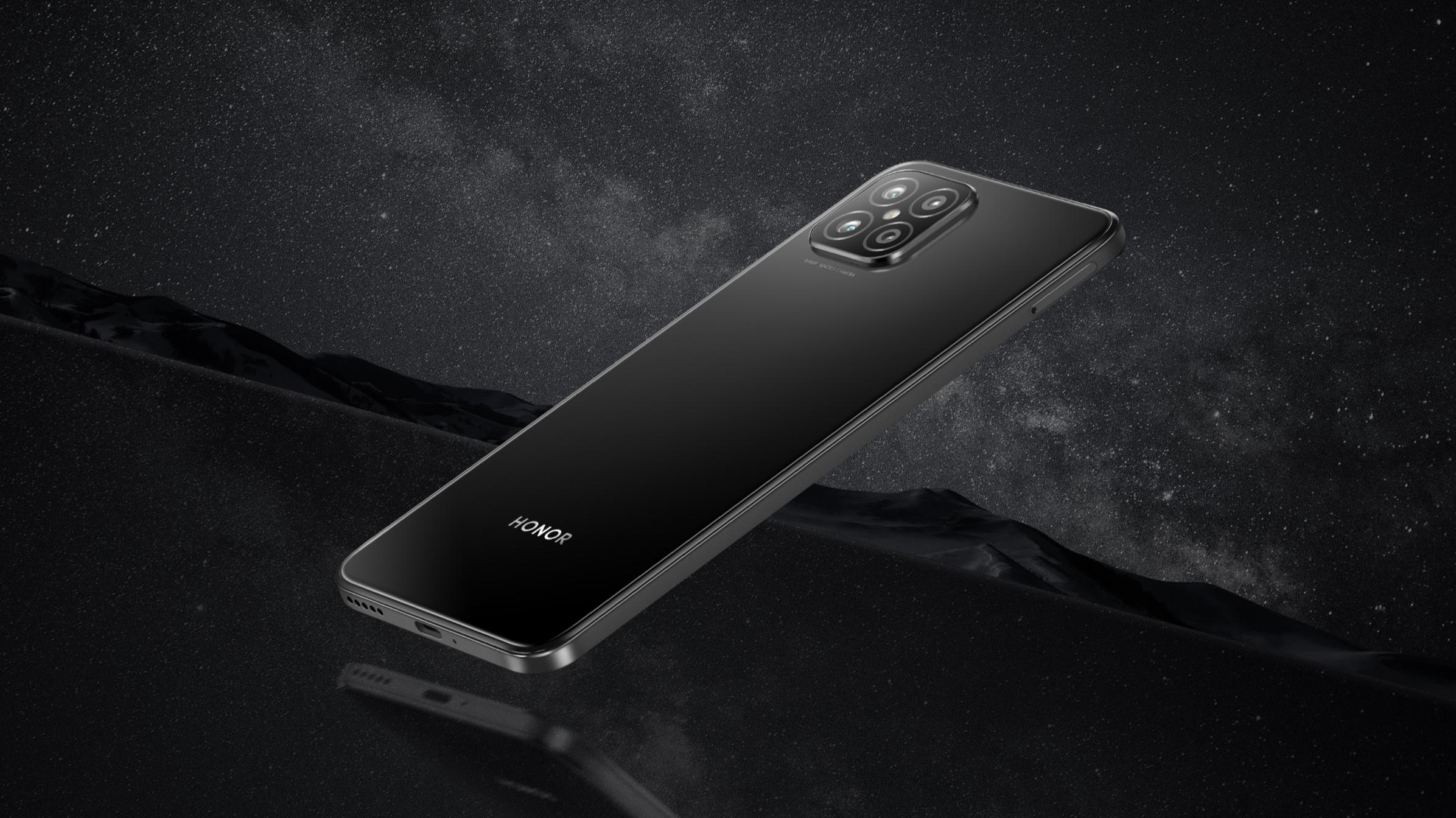 榮耀Play5系列正式發布：66W超級快充 2099起售 - 資訊咖