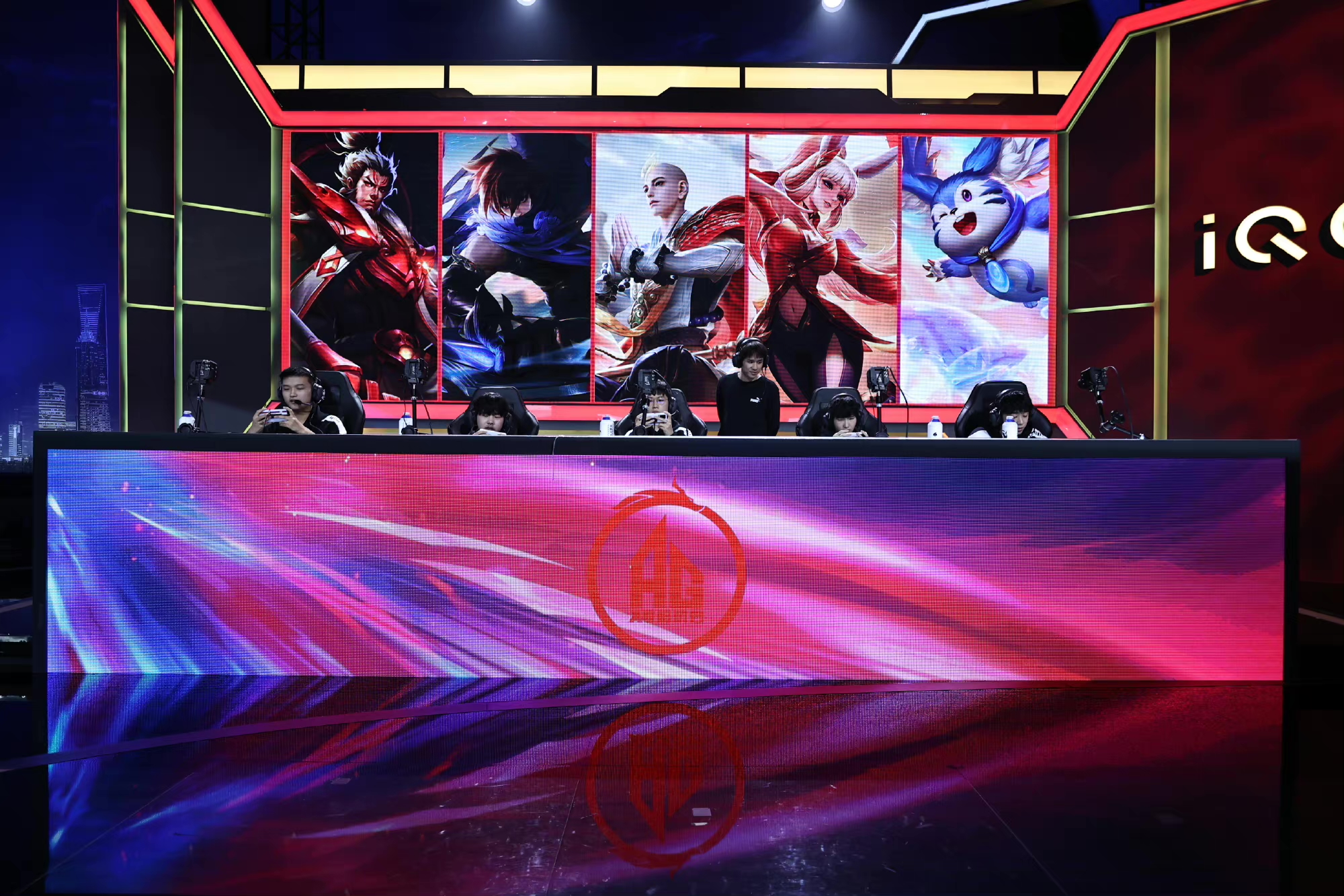 Fei Fei Le is broken, the AG club has three happy occasions, and it's ...