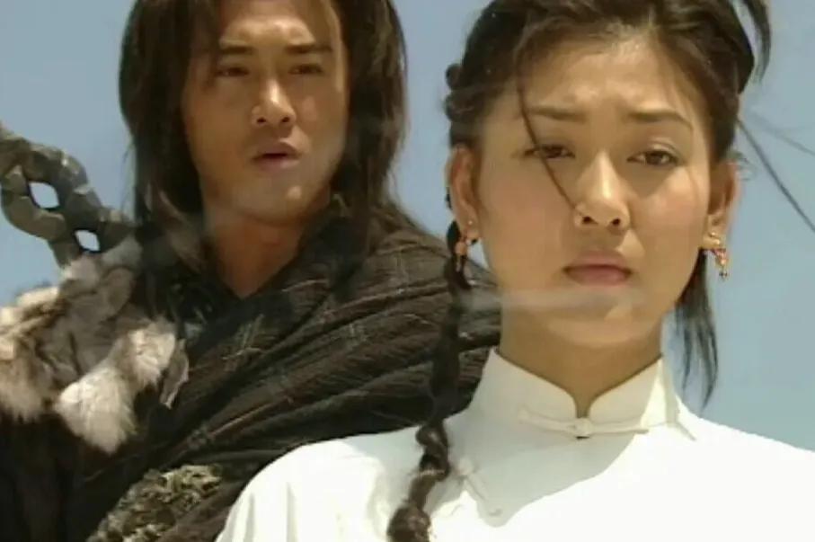 Re-painting "Yunhai Jade Bow Fate": It turns out that Li Shengnan is ...