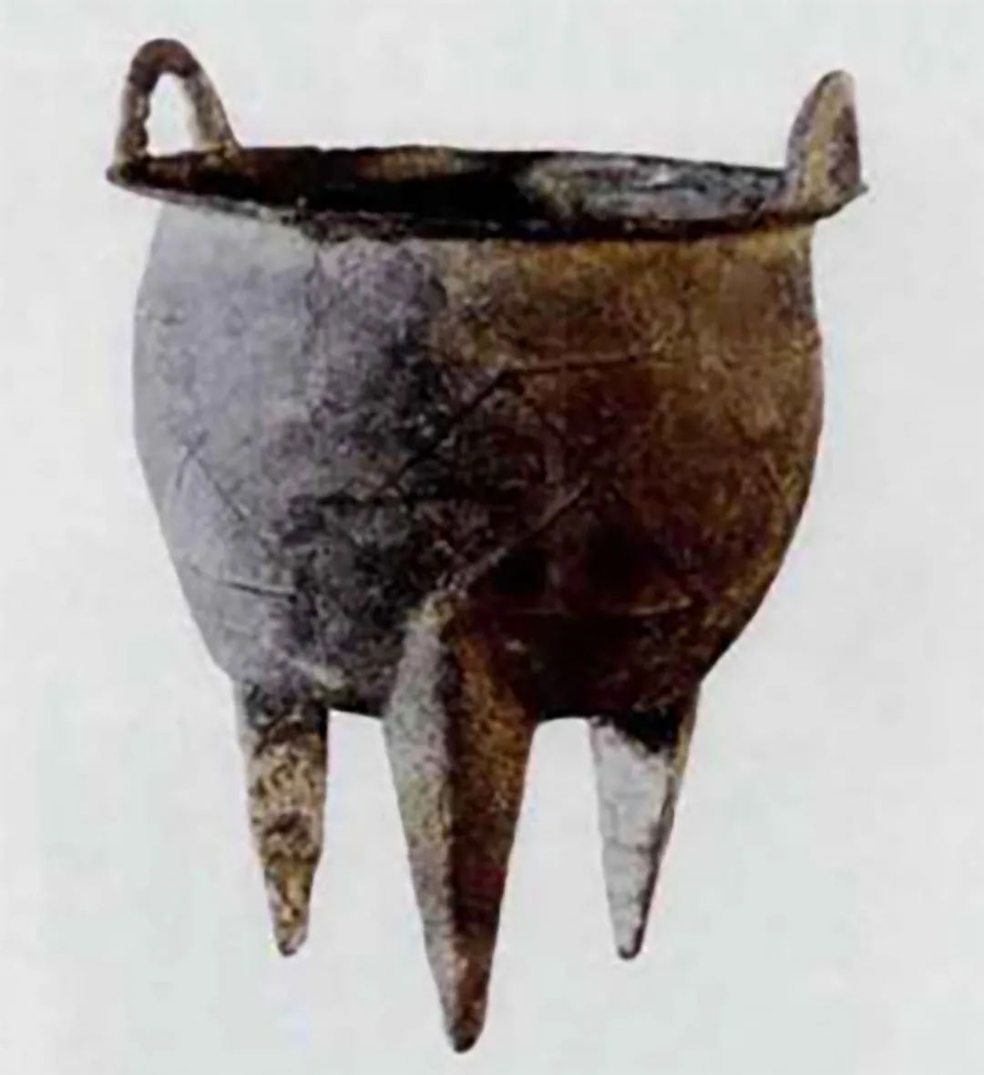 The symbol of power and courtesy-an article to understand the ancient ...