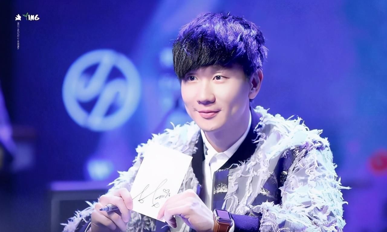 "The Prince of Love Songs" Lin Junjie's History of Hunting - iNEWS