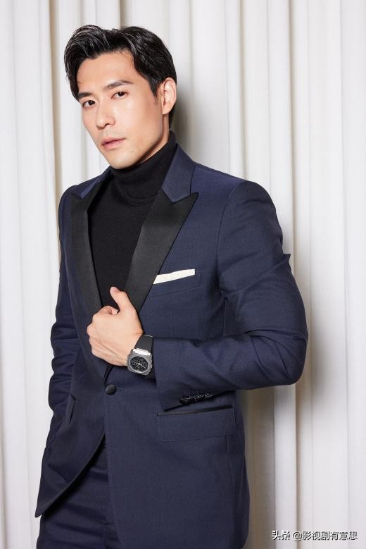 Xie Junfeng, a new art brokerage artist, has accumulated strength and marched forward steadily ...