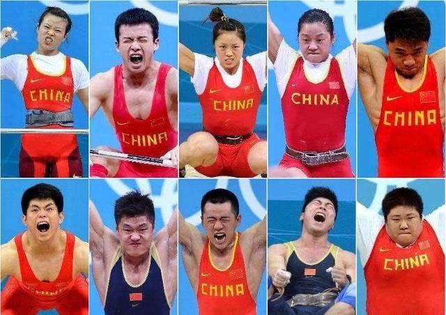 What has Zou Chunlan experienced from winning 9 gold medals to being a ...