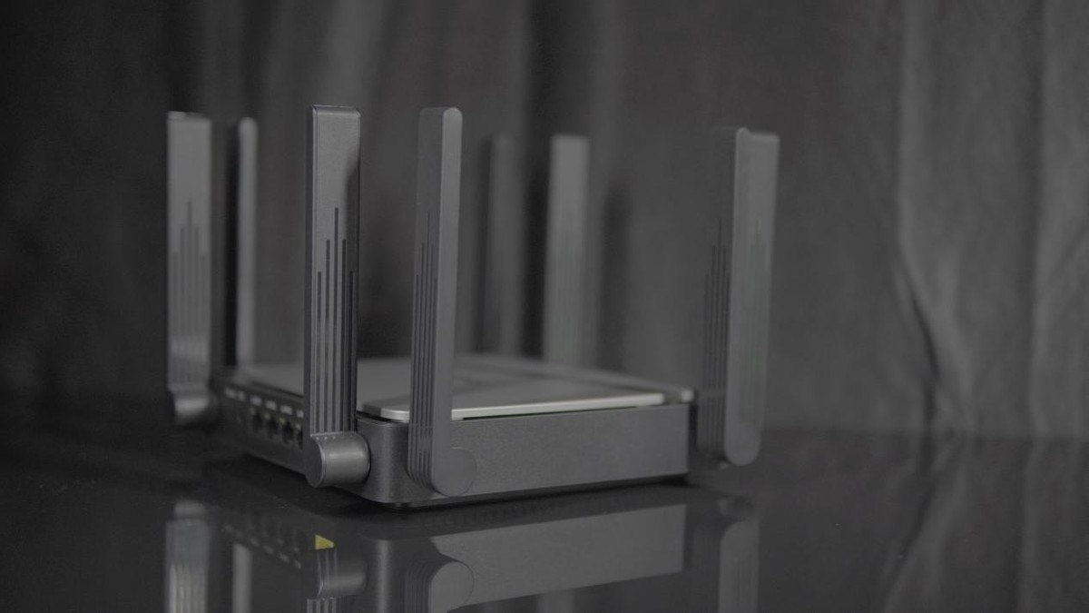 400多元就可買到硬核wifi6路由器，全屋高速上網，銳捷星耀X32 PRO - 頭條匯