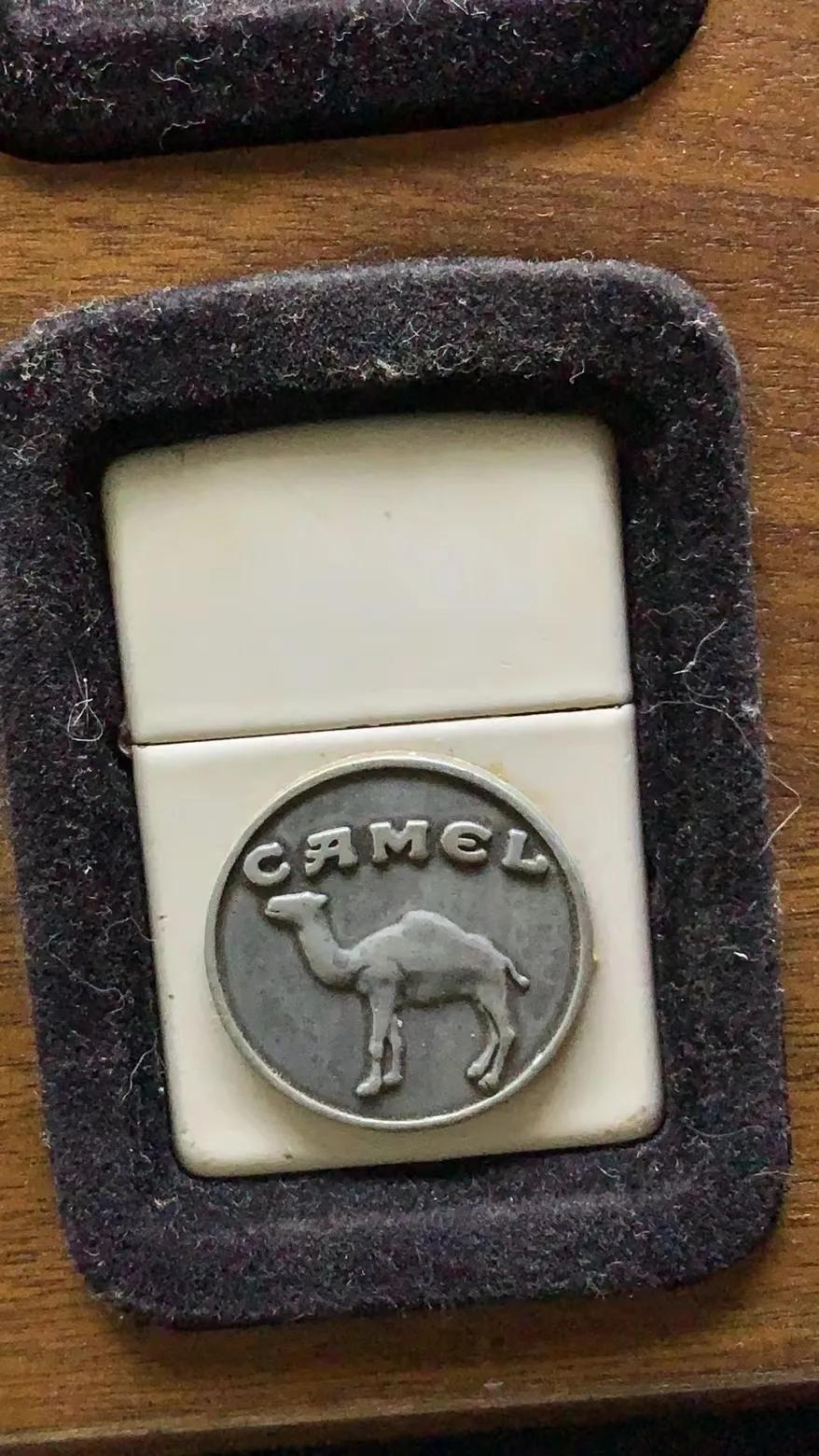 Zippo classic suit - iNEWS