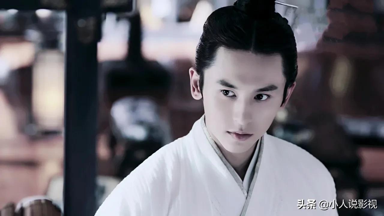 The Story of Zhu Yan from Kyushu • The original author "Pang Ci" Zhang ...