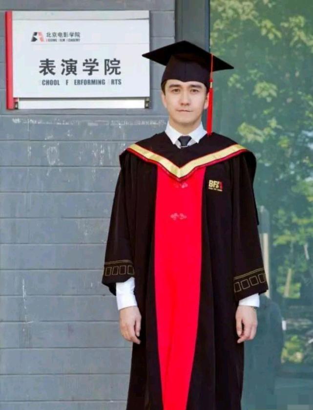 You can graduate without writing a thesis!Ruby Lin's master's degree is ...