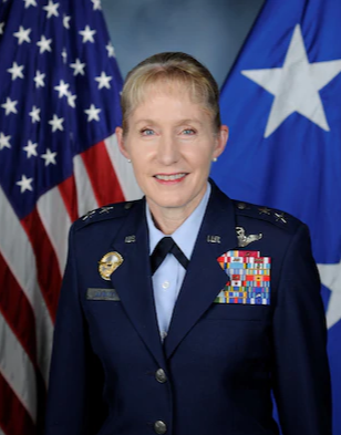 Affled a scene: US military semiper will be promoted to the generals ...