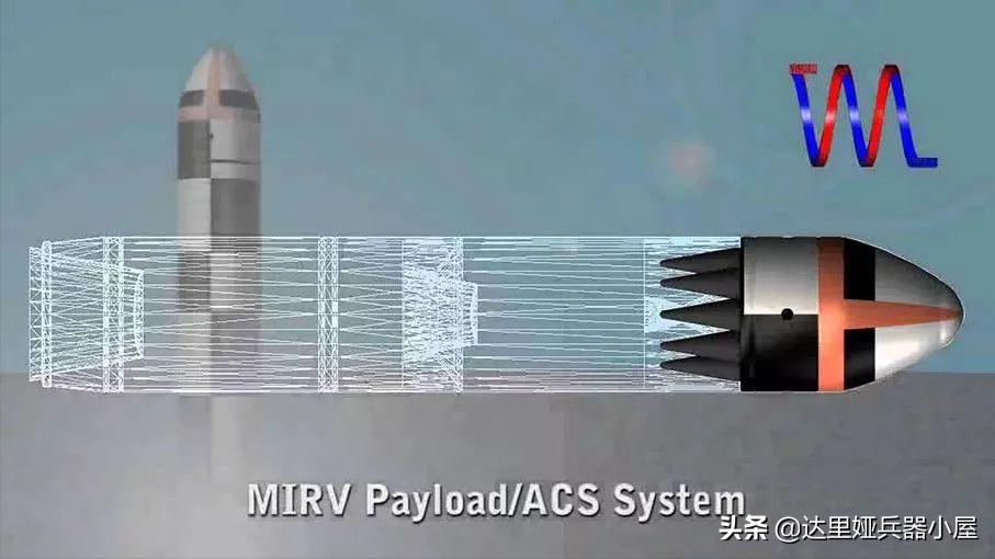 Can the RSM-56 submarine-launched intercontinental ballistic missile with mixed reputations ...