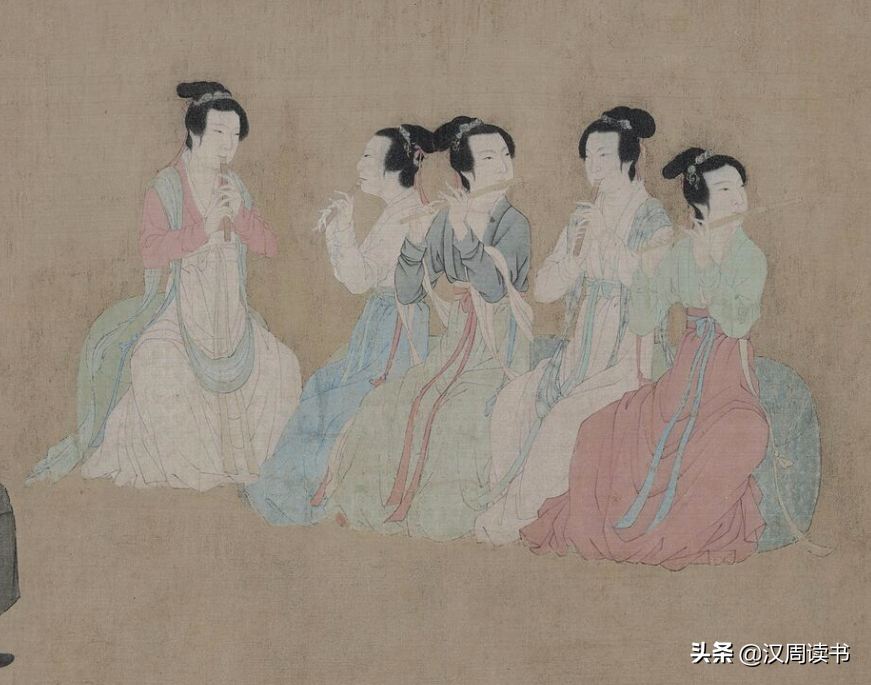 9 Pieces of Southern Tang Dynasty: Since ancient times, it has been ...