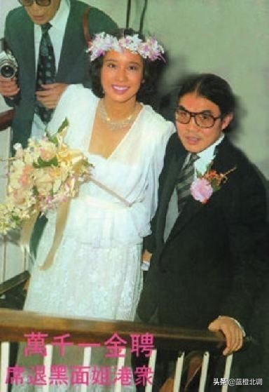 "The Most Beautiful Hong Kong Sister" Chu Lingling and Li Jiaxin's rich ...