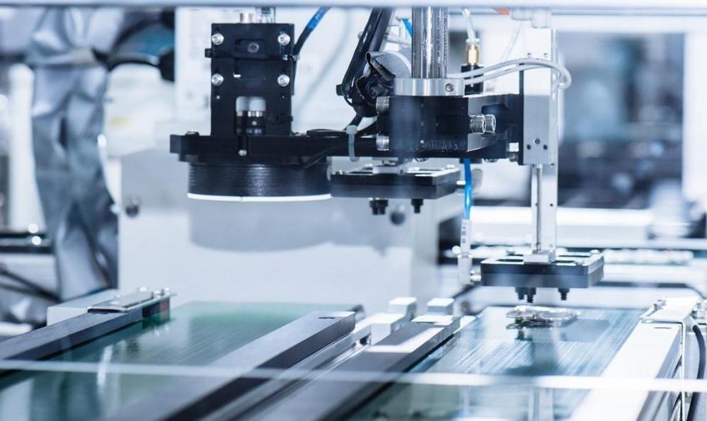 New breakthroughs in China's EUV lithography machine, how far is it ...