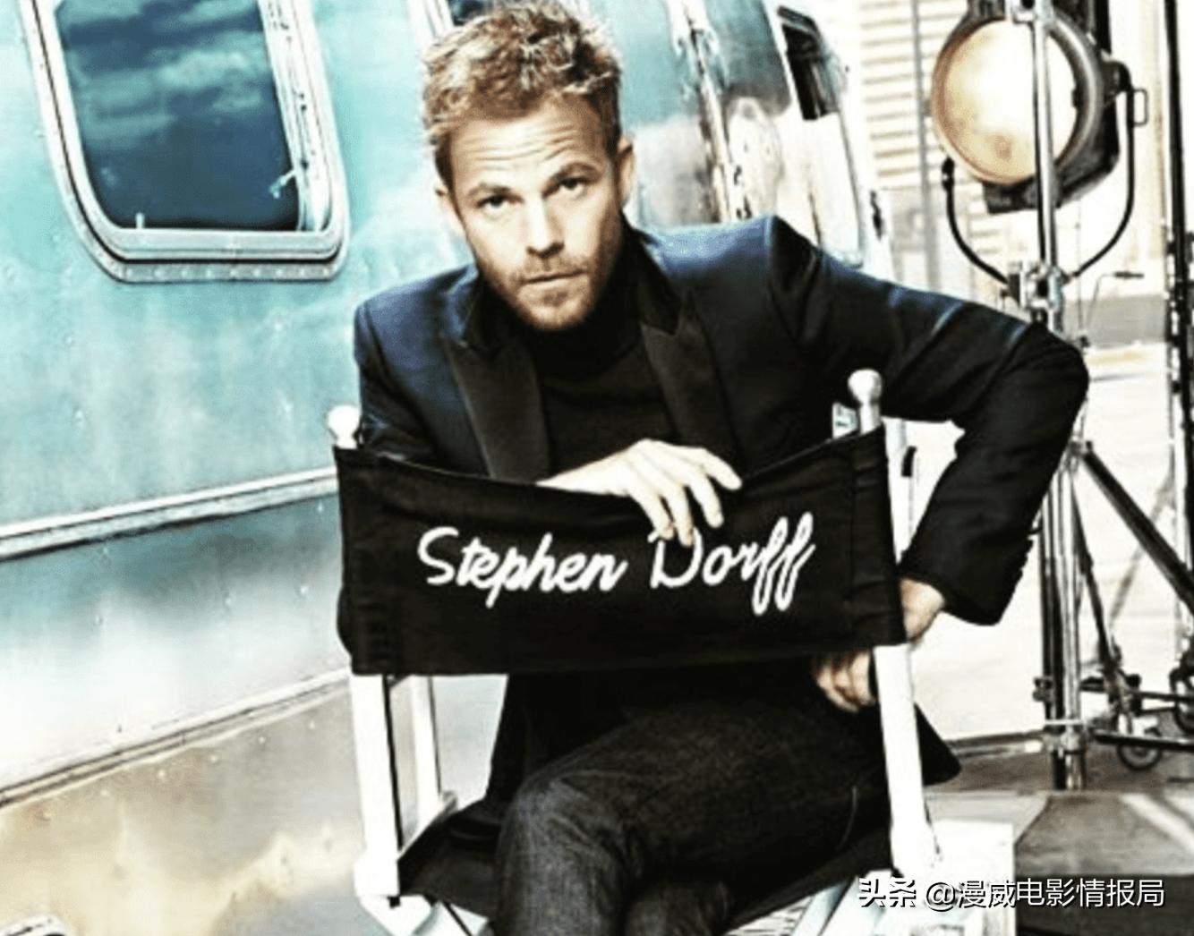 Is it frank or demon?The actor who complained about the widow sister ...