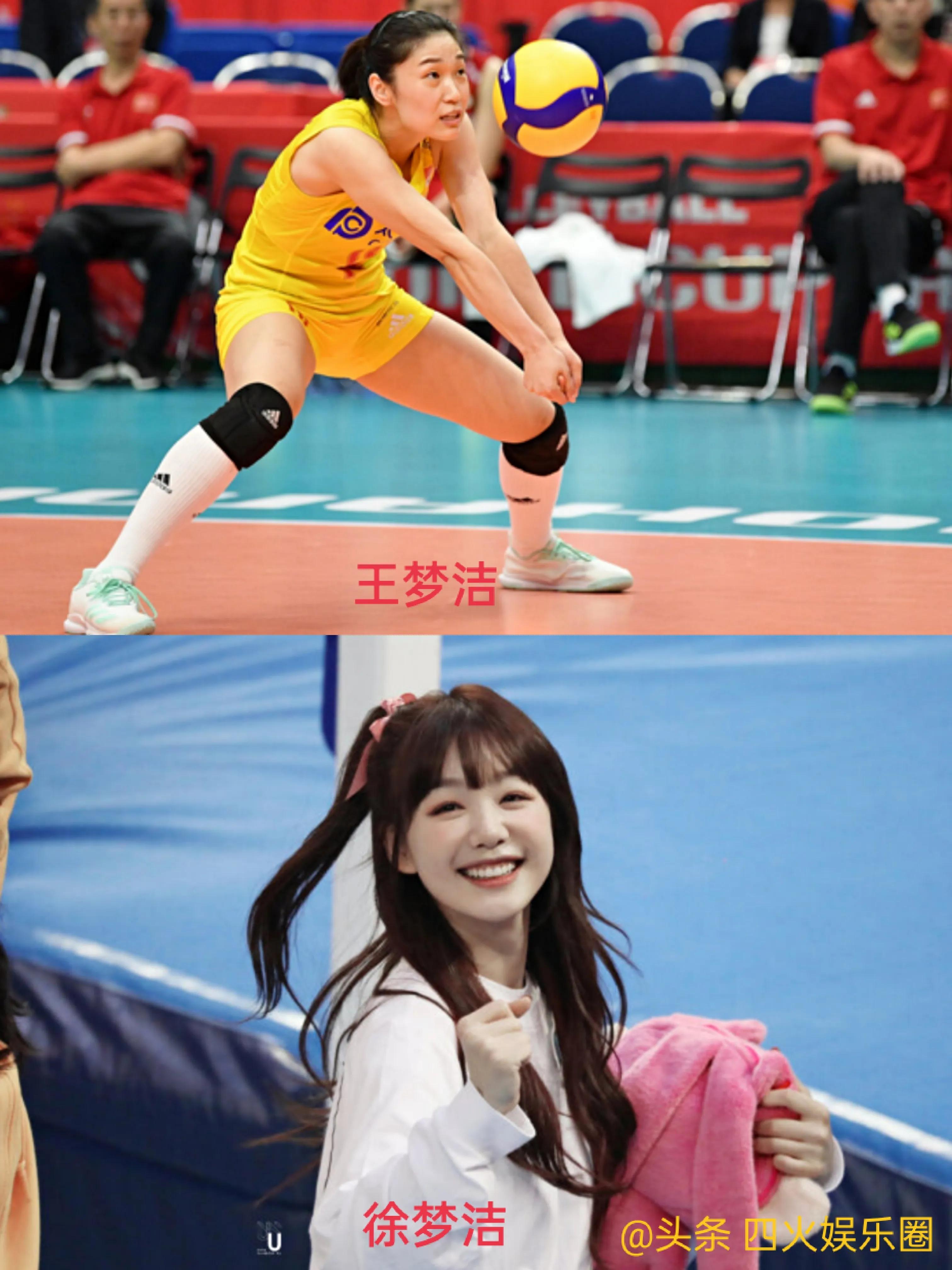 After Rocket Girl 101 was disbanded, how did their respective developments go?Xu Mengjie hits a ...