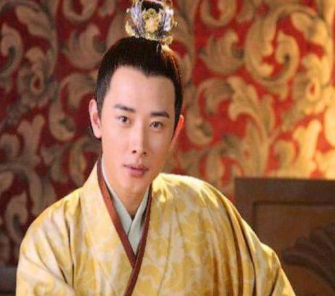 Why did Han Huidi die at the age of 23? Look at what Empress Lu did to ...