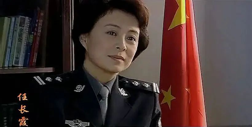 Liu Jia: The middle-aged version of Li Huanying, the first heroine won ...